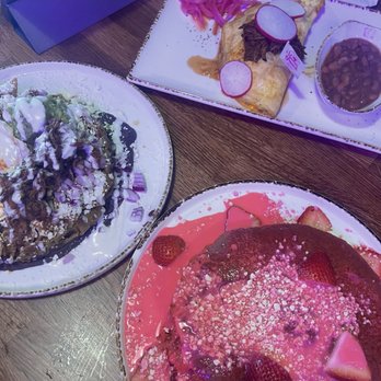 MADRES BRUNCH - Updated July 2025 - 1071 Photos & 347 Reviews - 1805 ...