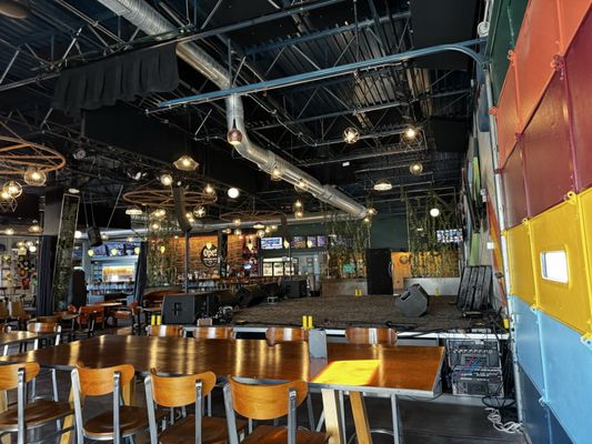 OPE BREWING - Updated March 2026 - 129 Photos & 83 Reviews - 6751 W ...