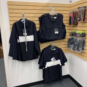 SINATRA UNIFORM - 112 Photos & 65 Reviews - 4318 E Olympic Blvd, Los ...