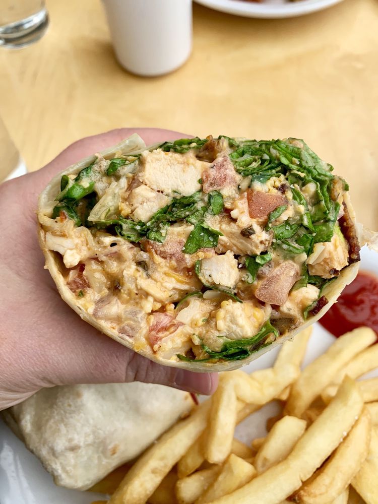 WARREN COUNTRY INN - 46 Photos & 97 Reviews - American (Traditional ...