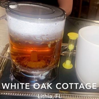 THE WHITE OAK COTTAGE - Updated July 2024 - 240 Photos & 93 Reviews ...