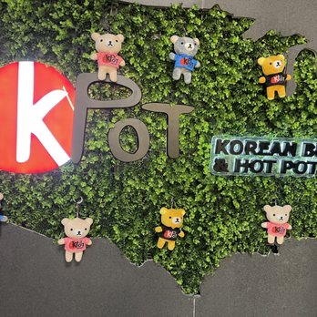 KPOT KOREAN BBQ & HOT POT - Updated July 2024 - 185 Photos & 127 ...