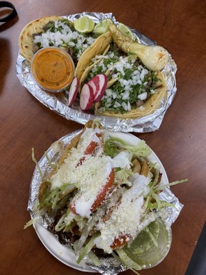 TACOS EL KEVIN - 23 Photos & 33 Reviews - 3751 Portland Ave S ...