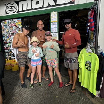 MOKU HAWAII - Updated February 2025 - 162 Photos & 485 Reviews - 2446 ...