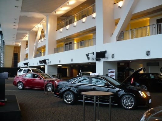 ROHRICH CADILLAC - Updated October 2025 - 15 Photos & 23 Reviews - 2116 ...