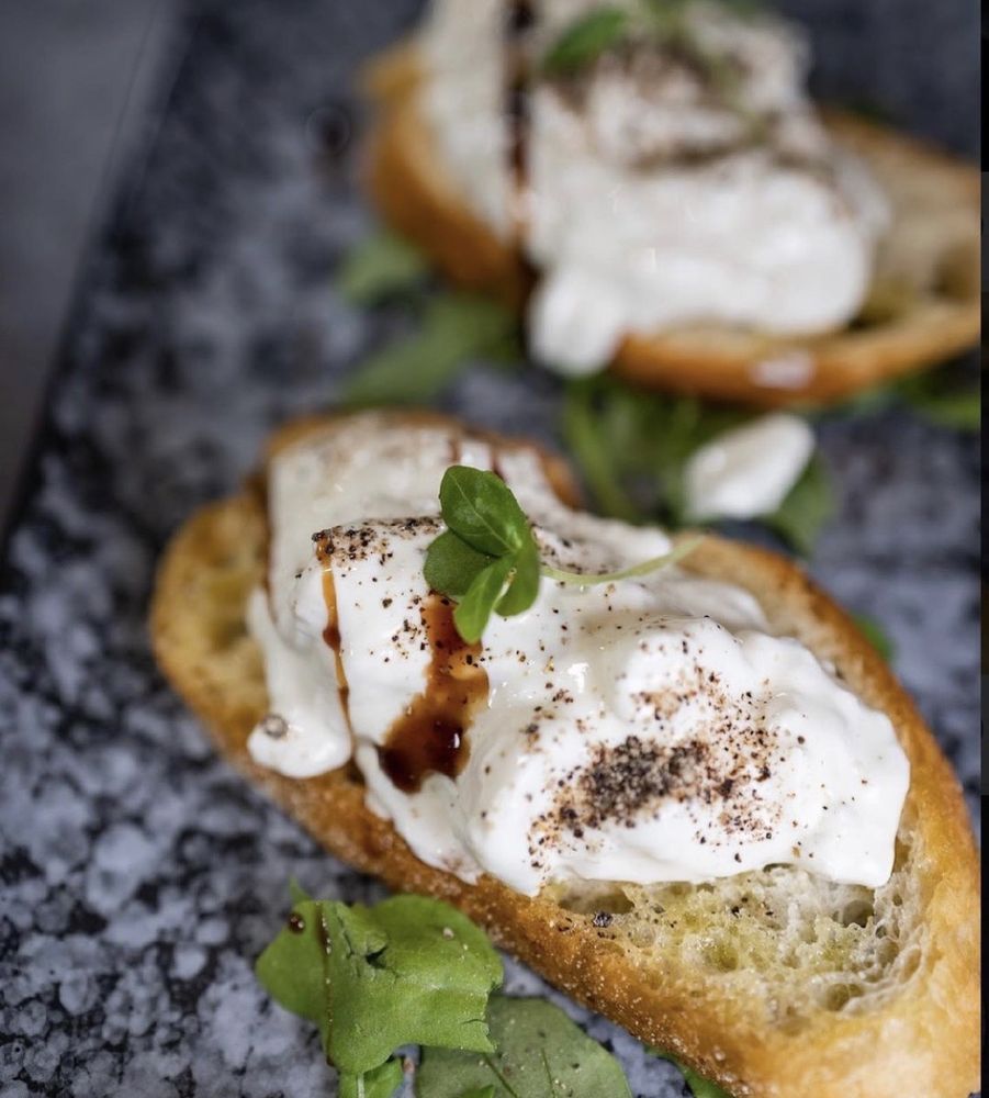 JOIA RESTAURANT AND LOUNGE - 38 Photos & 30 Reviews - 195 State St ...