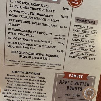 THE APPLE HOUSE - Updated July 2025 - 671 Photos & 600 Reviews - 4675 ...