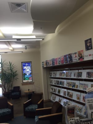 HOAG LIBRARY - Updated August 2025 - 23 Photos - 134 S Main St, Albion ...