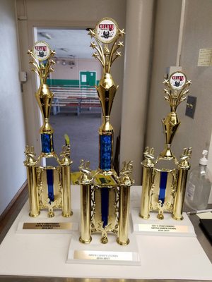 THOMPSON TROPHY - Updated October 2025 - 25 Photos & 27 Reviews - 1501 ...