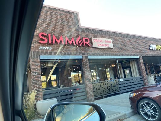 SIMMER - Updated October 2025 - 127 Photos & 224 Reviews - 2519 S ...