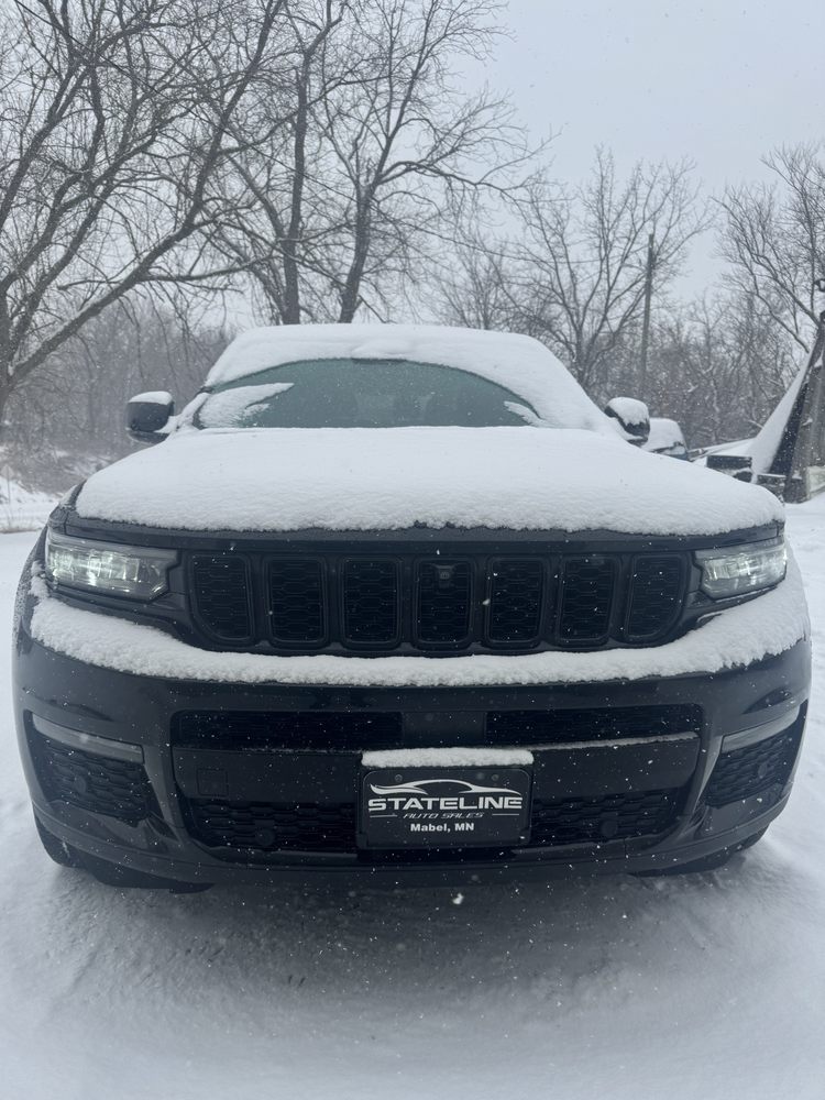 STATELINE AUTO - Updated November 2025 - 43901 Minnesota Hwy 44, Mabel ...