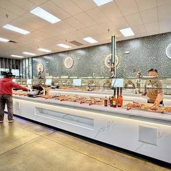 OMBU BUFFET - Updated November 2025 - 46 Photos & 24 Reviews - 1084 S ...