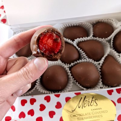 MERBS CANDIES - Updated January 2025 - 38 Photos & 40 Reviews - 4000 S ...