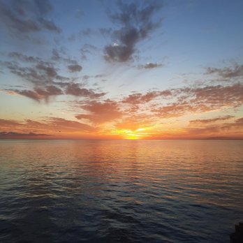 CEDAR POINT PIER - Updated October 2025 - 13 Photos & 12 Reviews ...