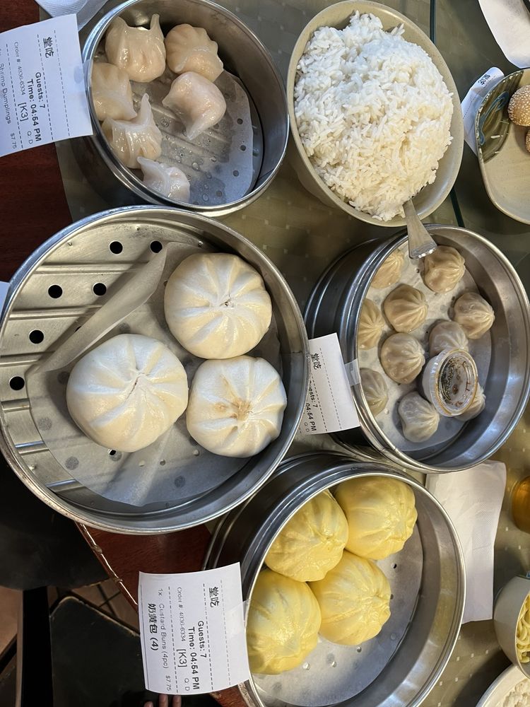 GOLDEN HARBOR AUTHENTIC CHINESE CUISINE - Updated July 2024 - 946 ...