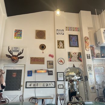 LIBELULA - Updated June 2024 - 563 Photos & 332 Reviews - 1154 Broadway ...