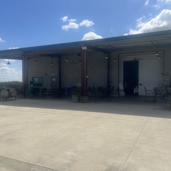 KINGS RIVER WINERY - Updated October 2025 - 85 Photos & 30 Reviews ...