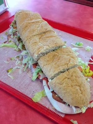 BOARDWALK SUBS - Updated September 2025 - 14 Photos & 58 Reviews - 4154 ...