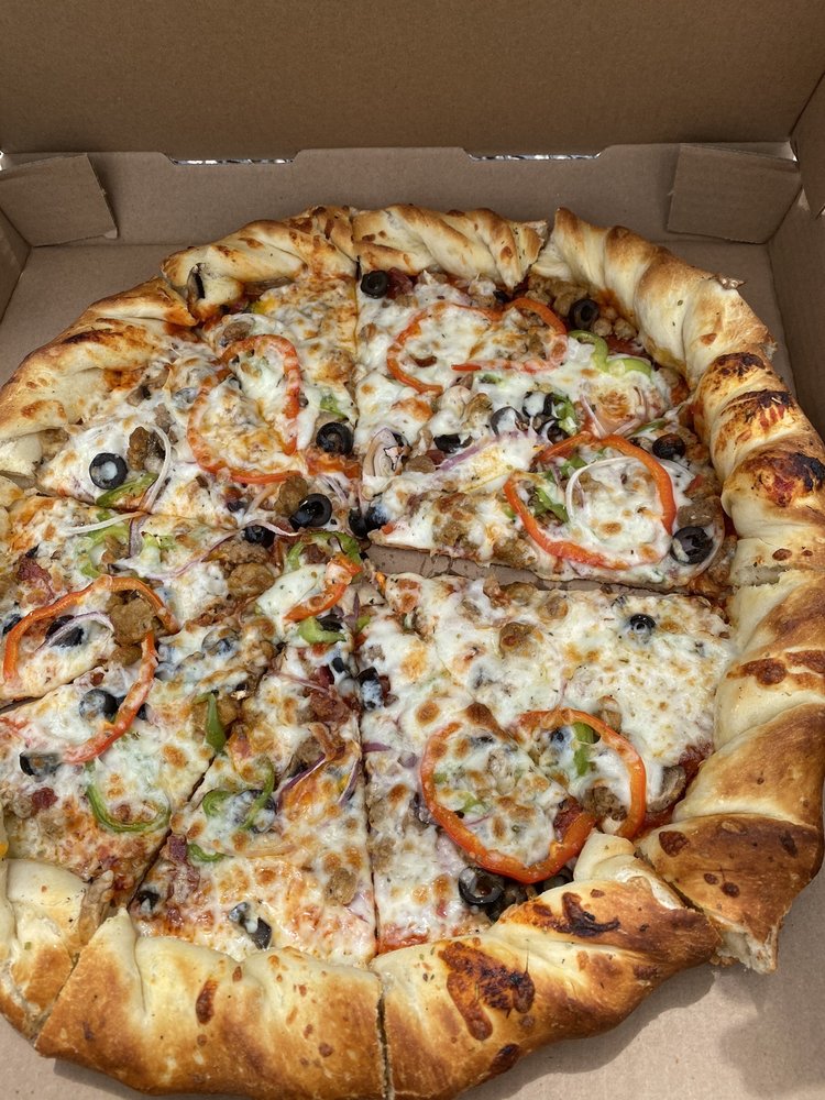 PIZZA MILL - Updated June 2024 - 67 Photos & 151 Reviews - 904 Mt ...