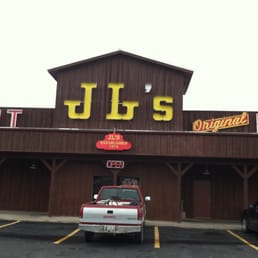 JL’S BAR-B-Q - Updated July 2025 - 44 Photos & 86 Reviews - 5501 S Mill ...