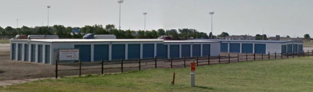 SOUTHWEST STORAGE - Updated May 2024 - W Hwy 56, Montezuma, Kansas ...