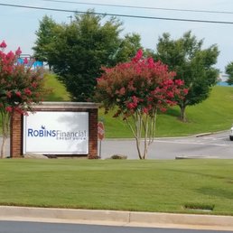 Robins Financial Credit Union Reviews | Read Customer Service Reviews of robinsfcu.org