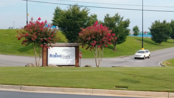 ROBINS FEDERAL CREDIT UNION - Updated October 2025 - 2584 N Columbia St ...
