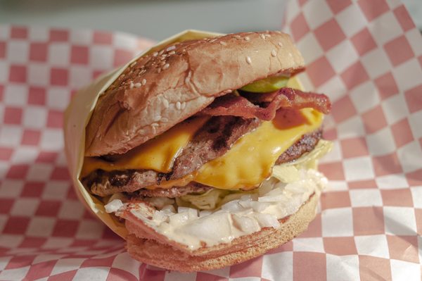 PEAK BURGER - Updated March 2026 - 187 Photos & 159 Reviews - 14901 ...