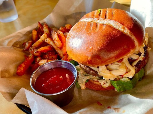 QUIRKS - 321 Photos & 176 Reviews - 189 Central Park Ave, Virginia ...