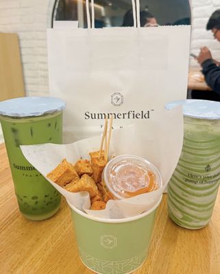 SUMMERFIELD TEA BAR - Updated April 2025 - 1639 Photos & 1112 Reviews ...