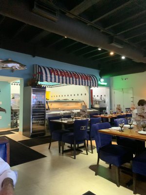 DISCO FISH RESTAURANT & GRILL - 188 Photos & 107 Reviews - Seafood ...