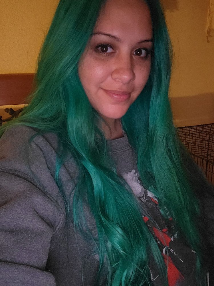 MILANI SALON - Updated June 2026 - 17 Reviews - 9408 Elk Grove Florin ...