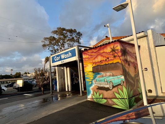 PACIFIC BEACH CAR WASH - Updated January 2025 - 162 Photos & 273 ...