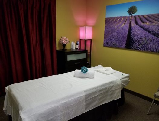 LOTUS SPA - Updated June 2026 - 15 Photos & 18 Reviews - 211 NE Revere ...