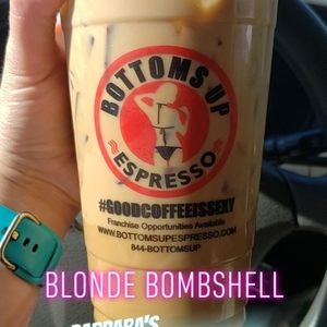BOTTOMS UP ESPRESSO - 28 Photos & 52 Reviews - 13011 Stockdale Hwy ...