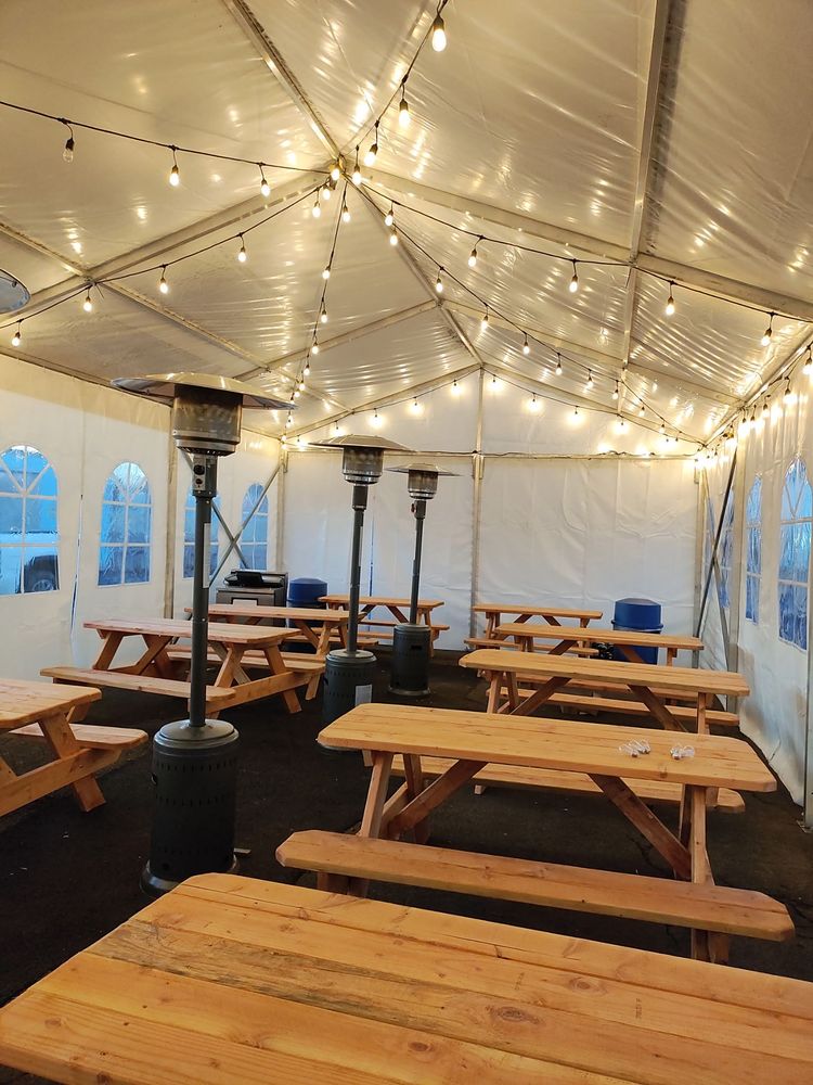 FOSTER FOOD CARTS - Updated December 2025 - 5205 SE Foster Rd, Portland ...