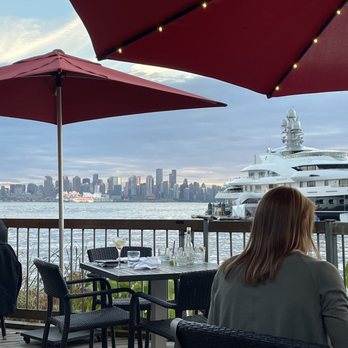 PIER 7 RESTAURANT + BAR - Updated May 2024 - 349 Photos & 269 Reviews ...
