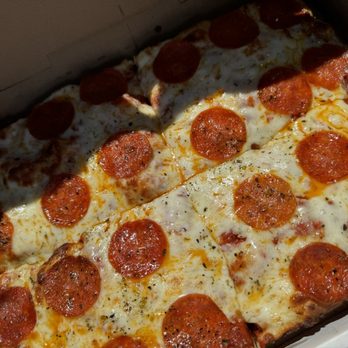 GOLDEN BOY PIZZA - Updated October 2024 - 4552 Photos & 4522 Reviews ...