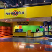 FUNTROPOLIS - 45 Photos - 2975 Boulevard Moise-Vincent, Saint-Hubert ...