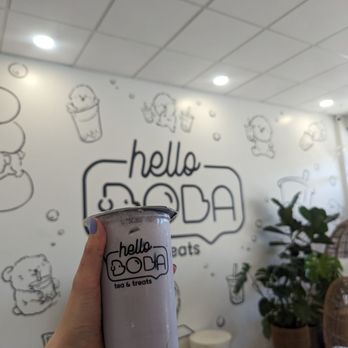 HELLO BOBA - Updated August 2025 - 135 Photos & 27 Reviews - 951 ...