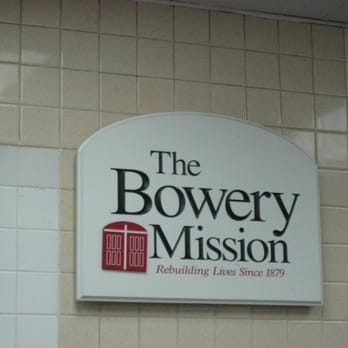 THE BOWERY MISSION - Updated December 2024 - 37 Photos & 33 Reviews ...