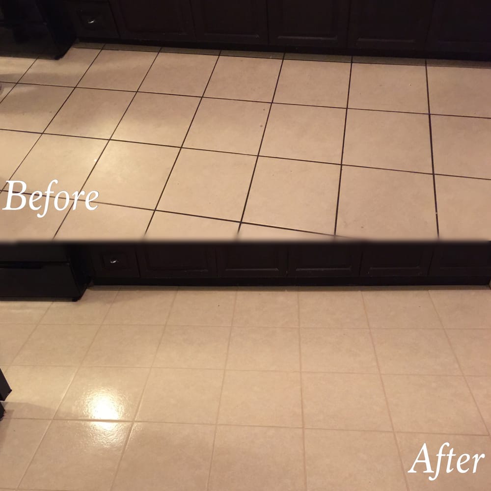 JOHNNY’S TILE & GROUT - Updated January 2025 - 1229 S Townsend Ave, Los ...