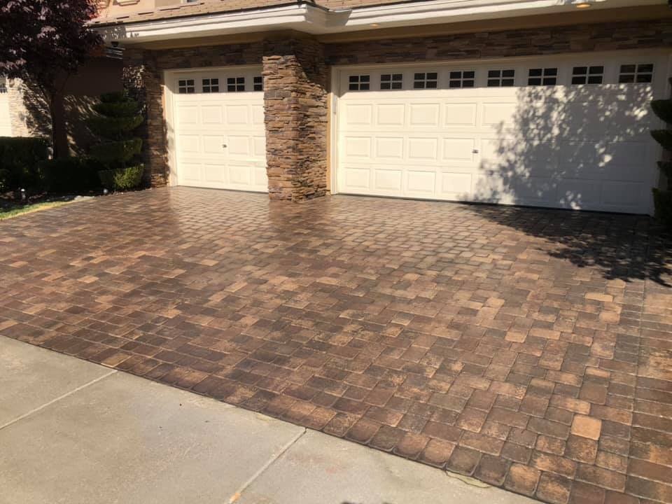 RED ROCK POWER WASH - Updated January 2026 - Las Vegas, Nevada ...