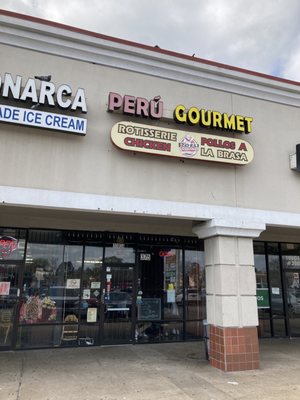 PERU GOURMET - Updated July 2025 - 228 Photos & 159 Reviews - 10804 S ...