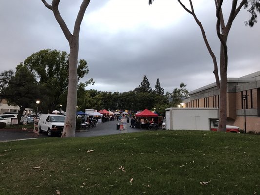 LA COUNTY LIBRARY - SAN DIMAS LIBRARY - Updated December 2025 - 13 ...