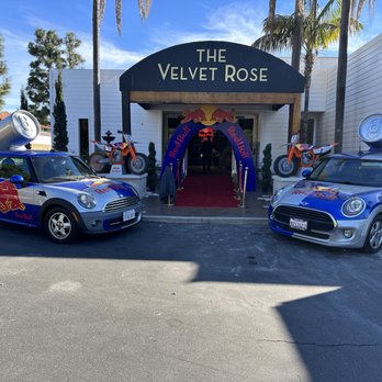 THE VELVET ROSE EVENT CENTER - Updated June 2025 - 48 Photos & 12 ...
