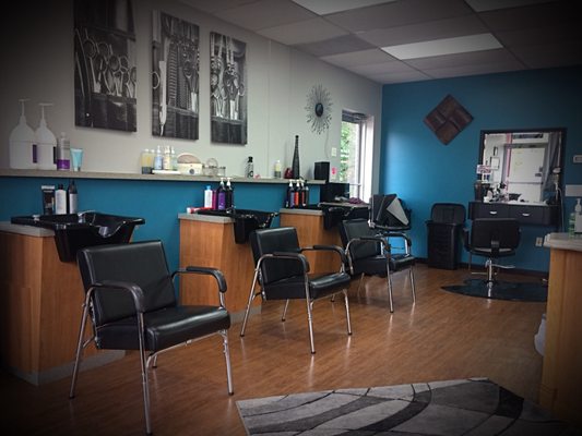 SHEAR DESIGN SALON - Updated December 2025 - 539 E Allegan St, Otsego ...