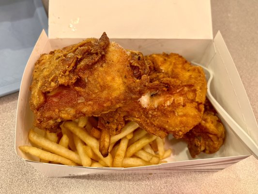 RED HOOK FRIED CHICKEN - Updated September 2025 - 15 Reviews - 35 W ...