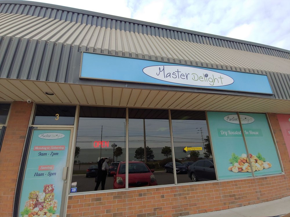 MASTER DELIGHT - Updated May 2025 - 7033 Telford Way, Mississauga ...