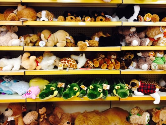 TOYS CENTER - Updated August 2025 - Via Aurelia 1334, Roma, Italy - Toy ...